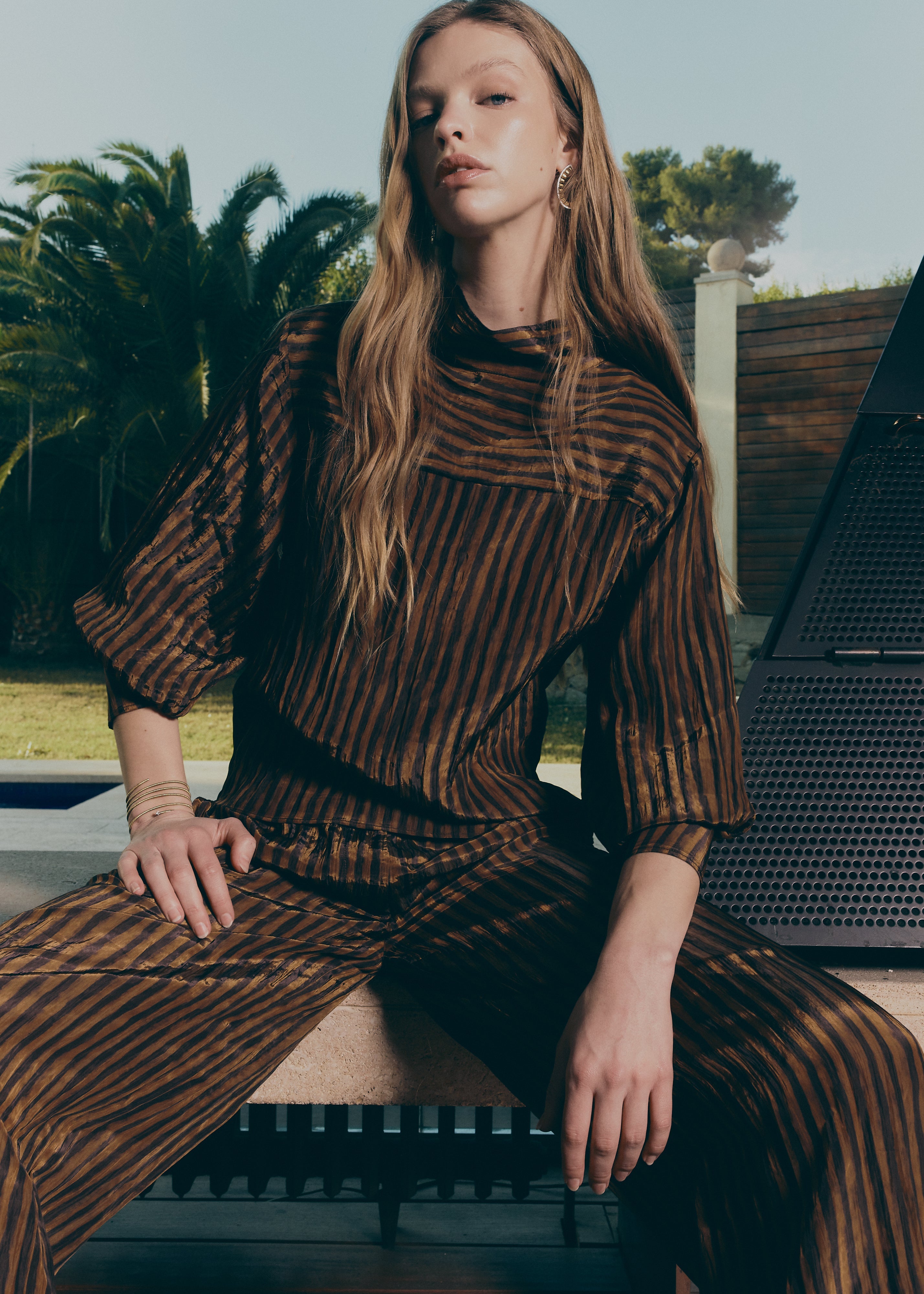 TOTAL LOOKS – SIMONA STUDIO