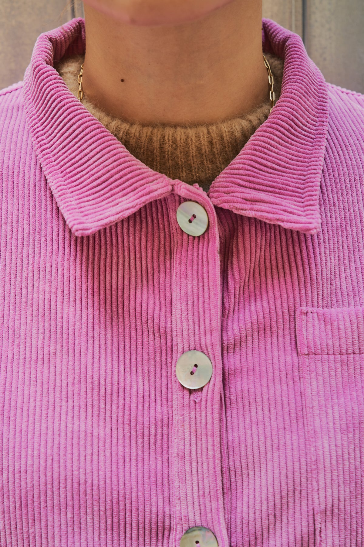 Chaquetas y Americanas – SIMONA STUDIO