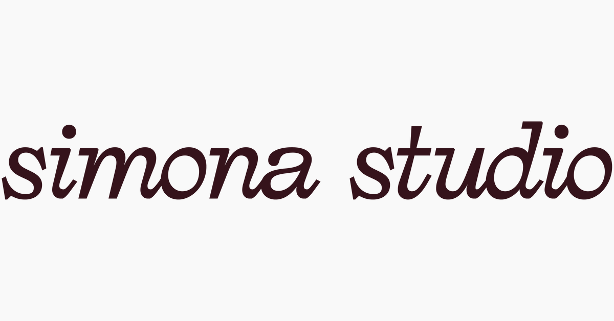 SIMONA STUDIO