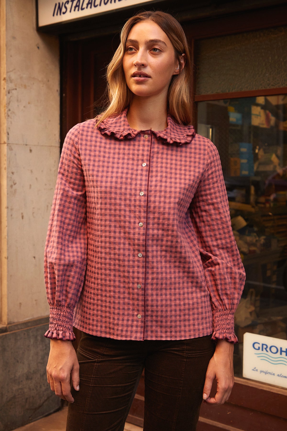 SIMONA – SIMONA STUDIO